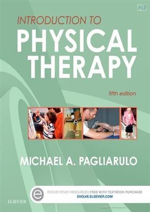 Introduction To Physical Therapy 5Th Edition, Physiotherapy Books ...