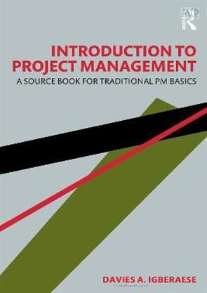 Introduction to Project Management 1st Edition 2022, Civil Engineering ...