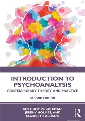 Introduction to Psychoanalysis 2nd Edition 2021 Hardbound, Psychiatry ...