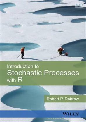 Introduction To Stochastic Processes With R, Others Books, John Wiley ...