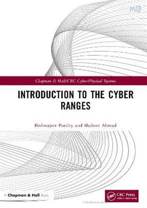 Introduction to the Cyber Ranges 1st Edition 2022 Hardbound, Computer ...