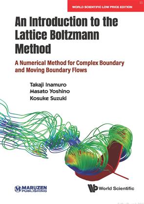 Introduction to the Lattice Boltzmann Method A Numerical Method for Complex Boundary and Moving ...