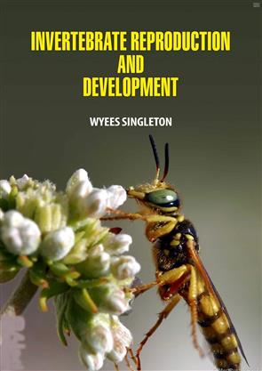 Invertebrate Reproduction And Development (Hb 2021), Science, ED Tech Press