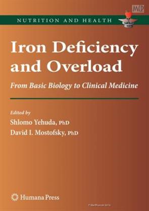 Iron Deficiency and Overload From Basic Biology to Clinical Medicine ...