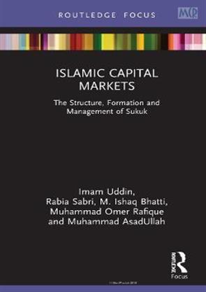 Islamic Capital Markets 1st Edition 2022 Hardbound, Economics, Routledge