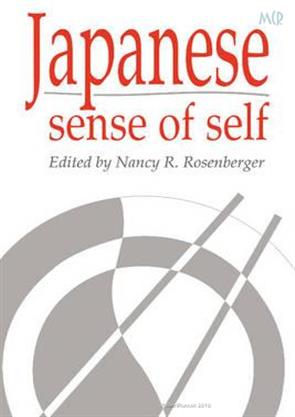 Japanese Sense of Self, Psychology, Cambridge University Press