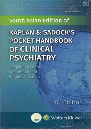 Kaplan And Sadocks Concise Textbook Of Clinical Psychiatry 4Th Edition ...