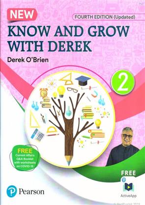 Know and Grow with Derek 2 (4e updated), 4/e, Social Science, Pearson ...