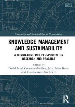 Knowledge Management and Sustainability 1st Edition 2021 Hardbound ...