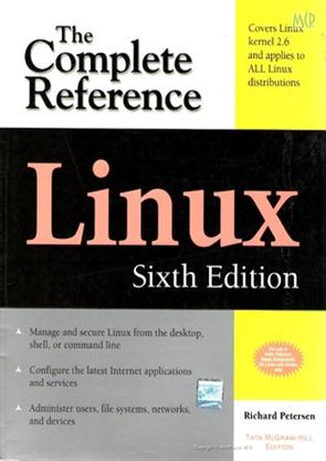 Linux: The Complete Reference, Computer Science and Information ...