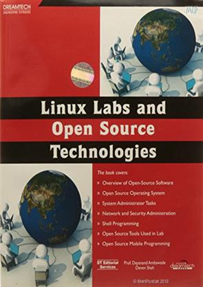 Linux Labs And Open Source Technologies, Web Development / Web ...