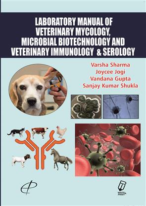 Laboratory Manual Of Veterinary Mycology Microbial Biotechnology And ...