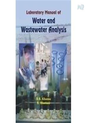 Laboratory Manual of Water and Wastewater Analysis, Environment Science ...
