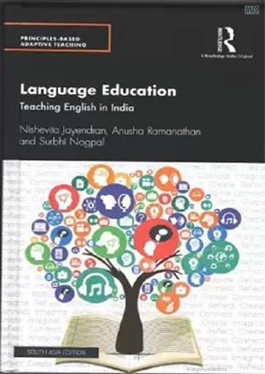 Language Education Teaching English in India, Litrature Books ...