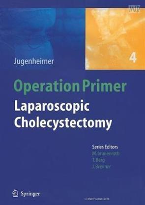 Laparoscopic Cholecystectomy 1st Editon 2009 Softbound, Surgery Books ...
