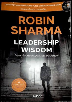 Leadership Wisdom The 8 Rituals of Visionary Leaders