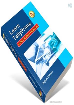 Learn Tally Prime With All New Features 4th Edition, Accounting ...