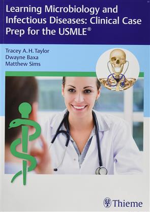 Learning Microbiology And Infectious Diseases Clinical Case Prep For ...