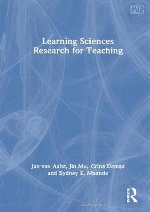 Learning Sciences Research for Teaching 1st Edition 2022 Hardbound ...