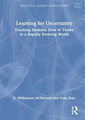 Learning for Uncertainty 1st Edition 2022 Hardbound, Others Books ...