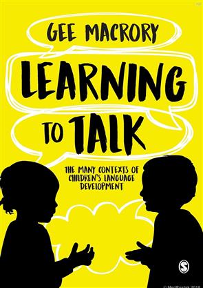 Learning to Talk, Information Book, Sage Publishing