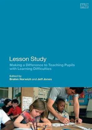 Lesson Study Making A Difference To Teaching Pupils With Learning ...
