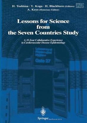 Lessons for Science from the Seven Countries Study A 35 Year ...