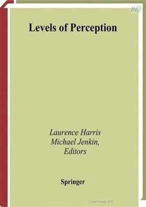 Levels of Perception 1st Editon 2013 Softbound, Neurology Books, Springer