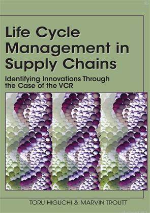 Life Cycle Management In Supply Chains Identifying Innovations Through ...