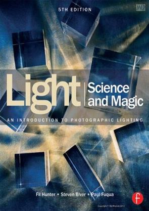 Light Science And Magic 5Th Edition, Books, T&F/Focal Press