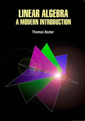 Linear Algebra A Modern Introduction (Hb 2022), Engineering Books ...