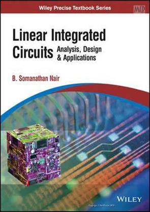 Linear Integrated Circuits Analysis Design & Applications, Computer ...