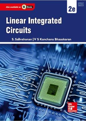 Linear Integrated Circuits, Electronics / Electrical Engineering Books ...