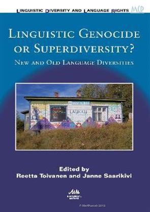 Linguistic Genocide Or Superdiversity? New And Old Language Diversities ...