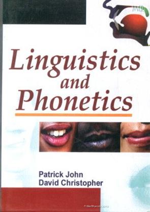 Linguistics and Phonetics 2023, Litrature Books, Commonwealth Publishers