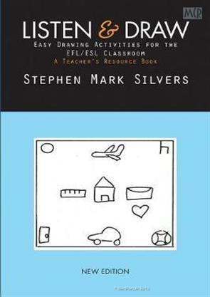Listen And Draw Easy Drawing Activities For The EflEsl Classroom ...