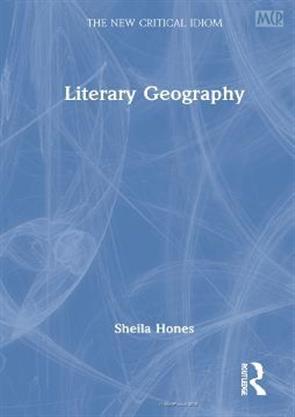 Literary Geography 1st Edition 2022 Hardbound, Others Books, Routledge