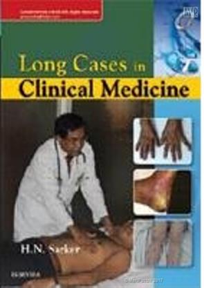 Long Cases In Clinical Medicine 1St Edition 2018, Internal Medicine ...