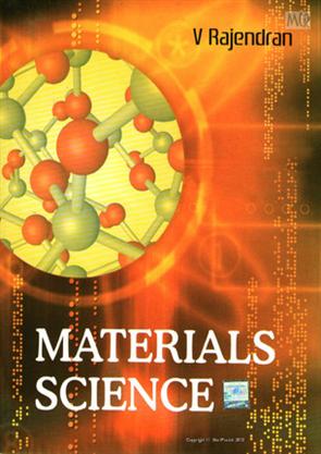 Materials Science, Engineering Books, McGraw Hill