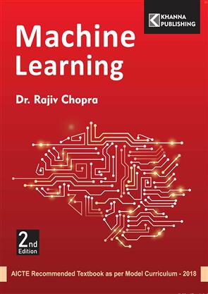 Machine Learning 1St Edition 2018, Computer Science and Information ...