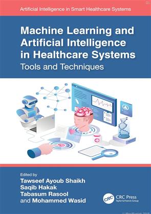 Machine Learning And Artificial Intelligence In Healthcare Systems ...