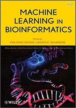 Machine Learning In Bioinformatics, Mechanical / Production Engineering ...