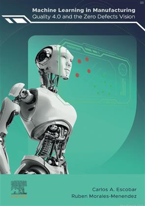 Machine Learning In Manufacturing Quality 4.0 And The Zero Defects ...