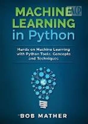 Machine Learning in Python Hands on Machine Learning with Python Tools ...