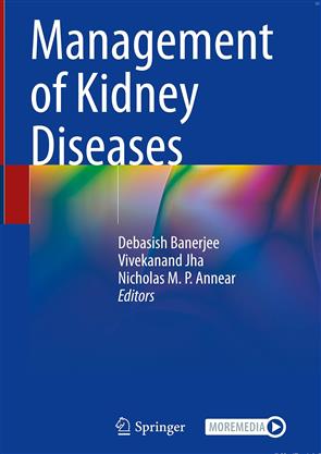 Management Of Kidney Diseases (Hb 2023), Management, Springer
