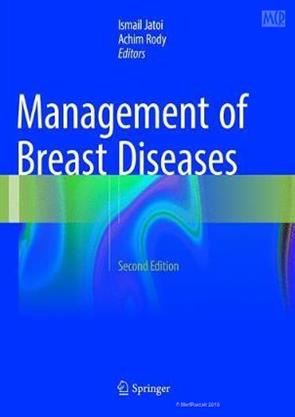Management of Breast Diseases 2nd Edition 2018 Softbound, Surgery Books ...