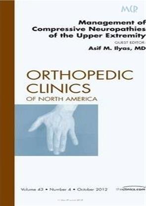 Management of Compressive Neuropathies of the Upper Extremity An Issue ...