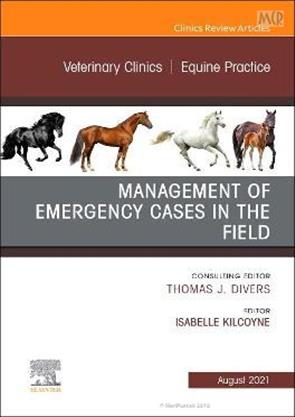 Management of Emergency Cases on the Farm An Issue of Veterinary ...