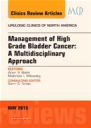 Management of High Grade Bladder Cancer A Multidisciplinary Approach An ...