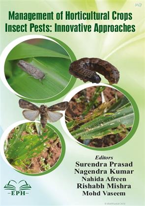 Management of Horticultural Crops Insect Pests Innovative Approaches